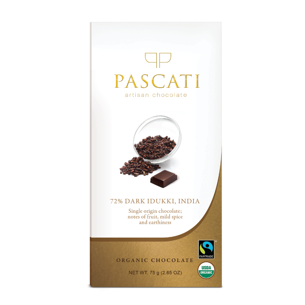 Single Origin & all that Jazz – PASCATI, artisan chocolate