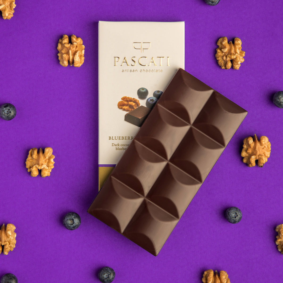 Good governance for Indian consumers – PASCATI, artisan chocolate