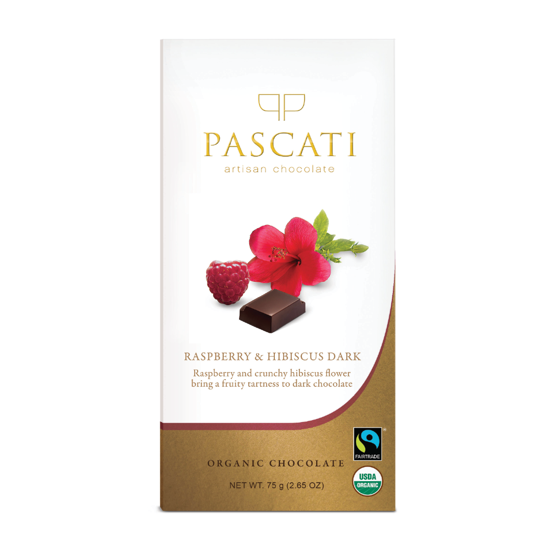 Bang for your Buck! – PASCATI, artisan chocolate