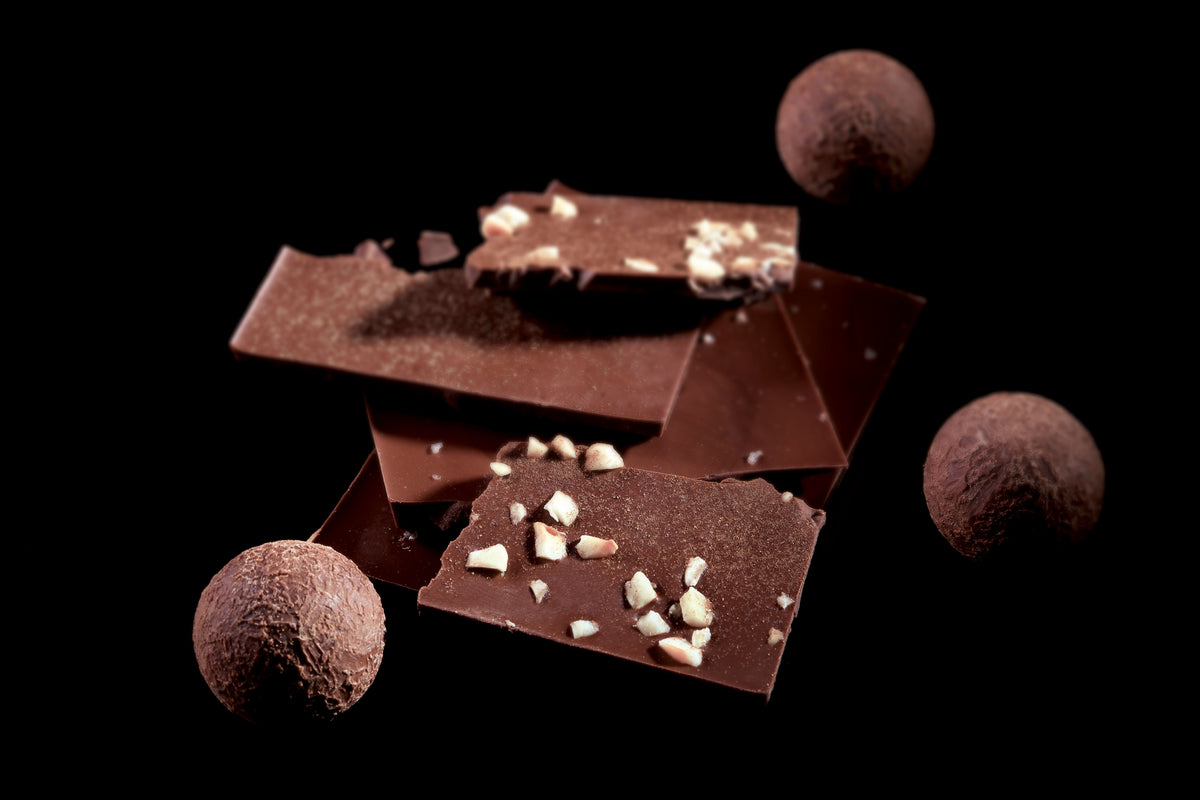 Our Story – PASCATI, artisan chocolate